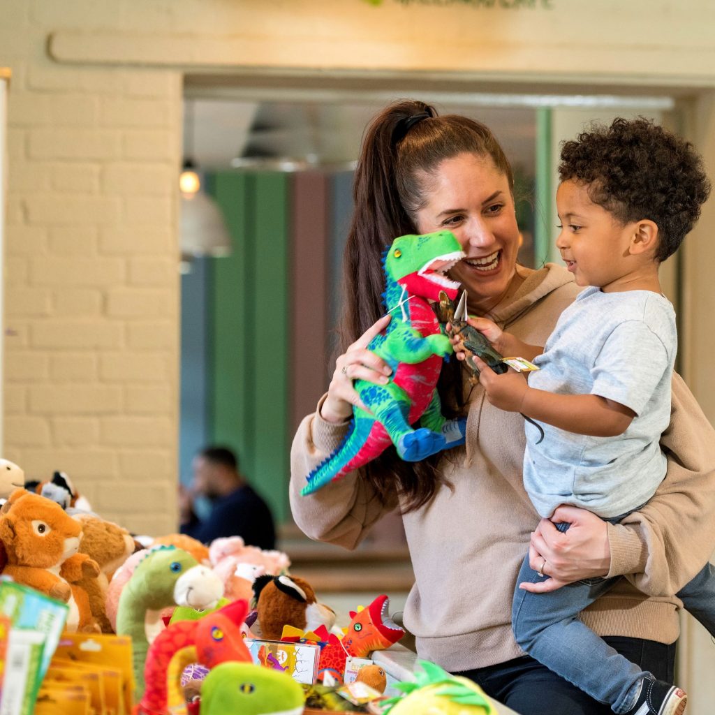 Gift Shop | Animal Farm in Hertfordshire | Standalone Farm